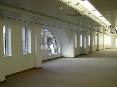 High-quality open plan lettable office space - BPP Construction ...